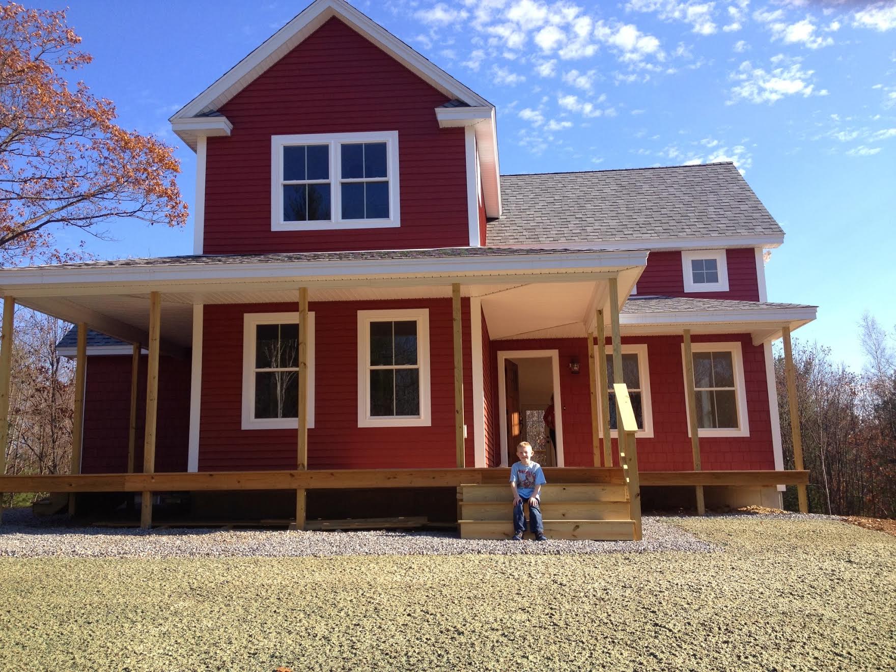 Photos – The Rustic Dog Co.