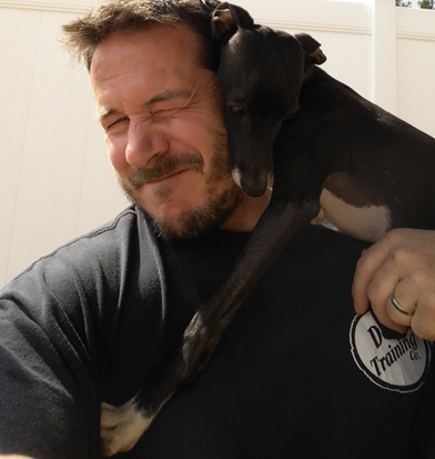 About – The Rustic Dog Co.